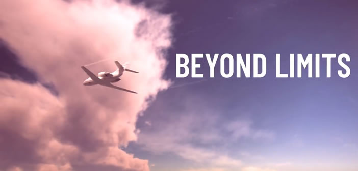 The future of flying | Business Airport International