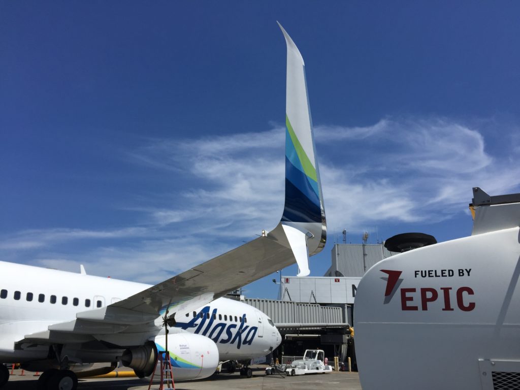 BBA Aviation acquires fuel services partner Epic Fuels for US$88.1m ...