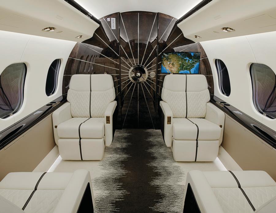 Global Aircraft Interiors - Home Design Ideas