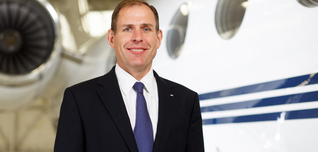 Jet Aviation appoints new president | Business Airport International