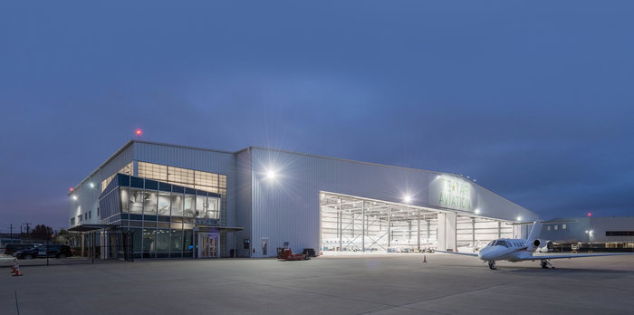 Avfuel welcomes Textar Aviation to branded FBO network | Business ...