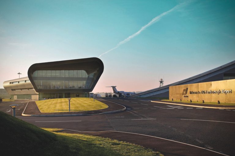 What does it take to be the best FBO? | Business Airport International