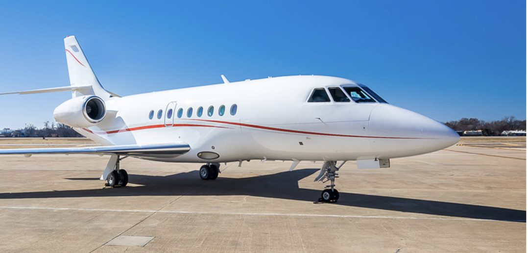 Silver Air adds to Global Charter Fleet | Business Airport International