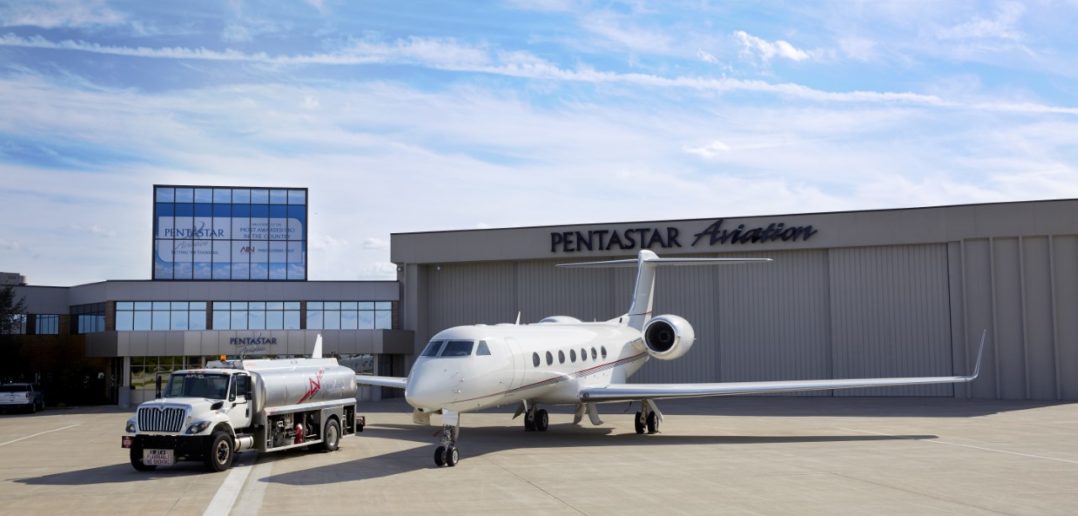 Avflight recruits Pentastar to provide aviation services at Grand ...