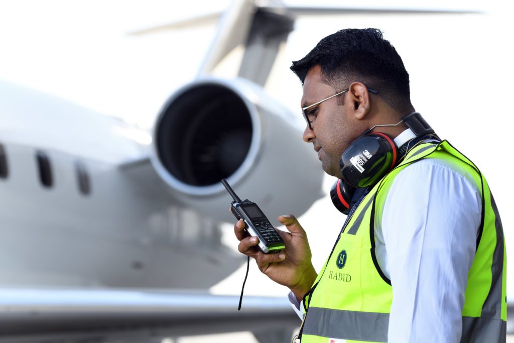 How UAE's business aviation sector is coping with Covid-19 | Business ...