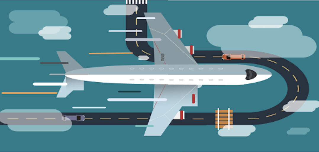 How artificial intelligence can transform airports for better public ...