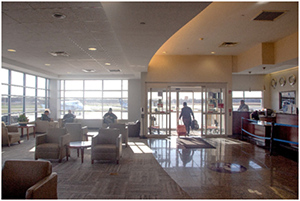 Morristown Airport | Business Airport International