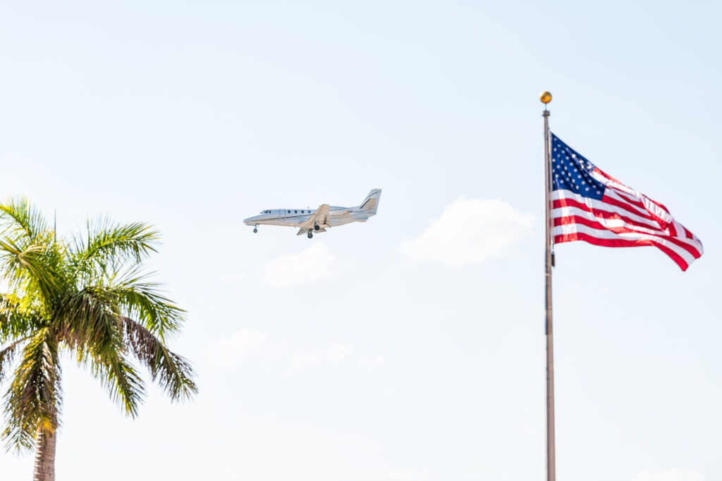 Flying to Florida: Your guide to the state's business aviation airports ...