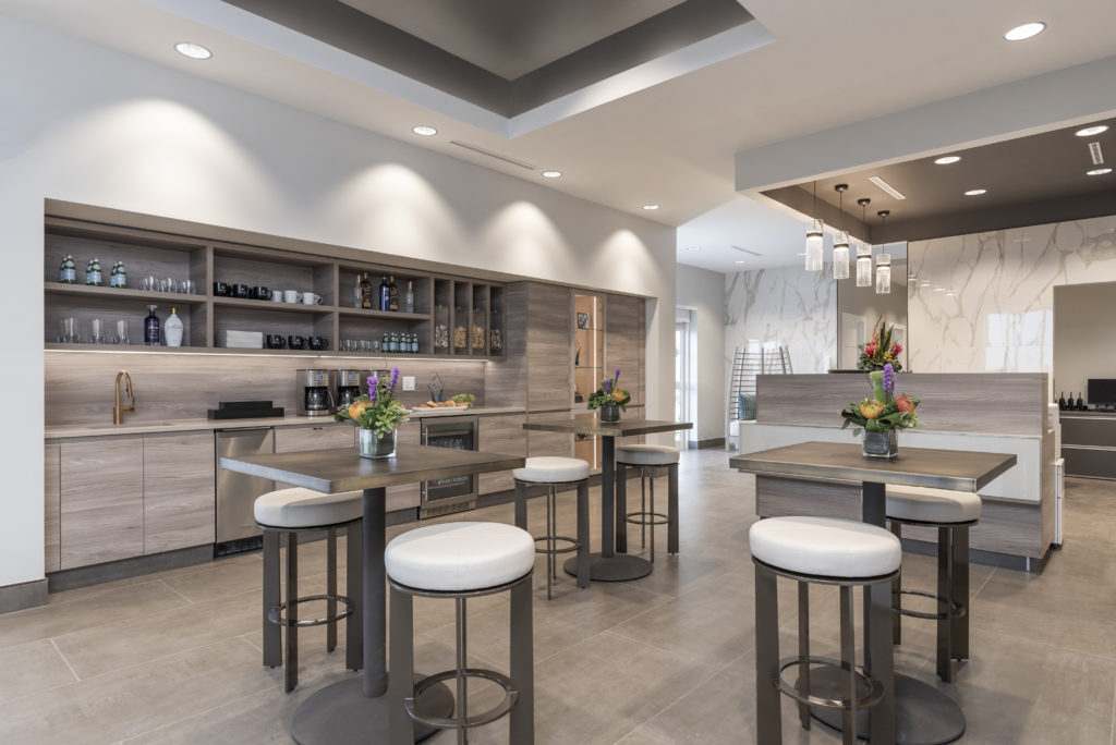 New luxury FBO in the Caribbean | Business Airport International