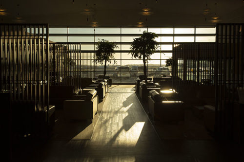 Harrods Aviation | Business Airport International