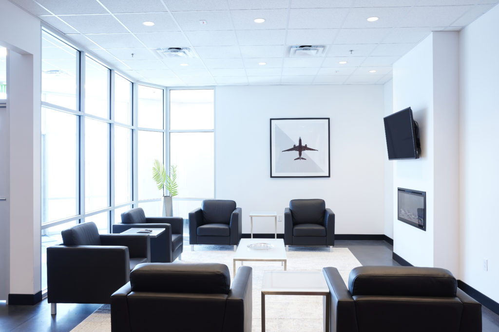 FBO opens at Falcon Field Airport in Mesa, Arizona | Business Airport ...