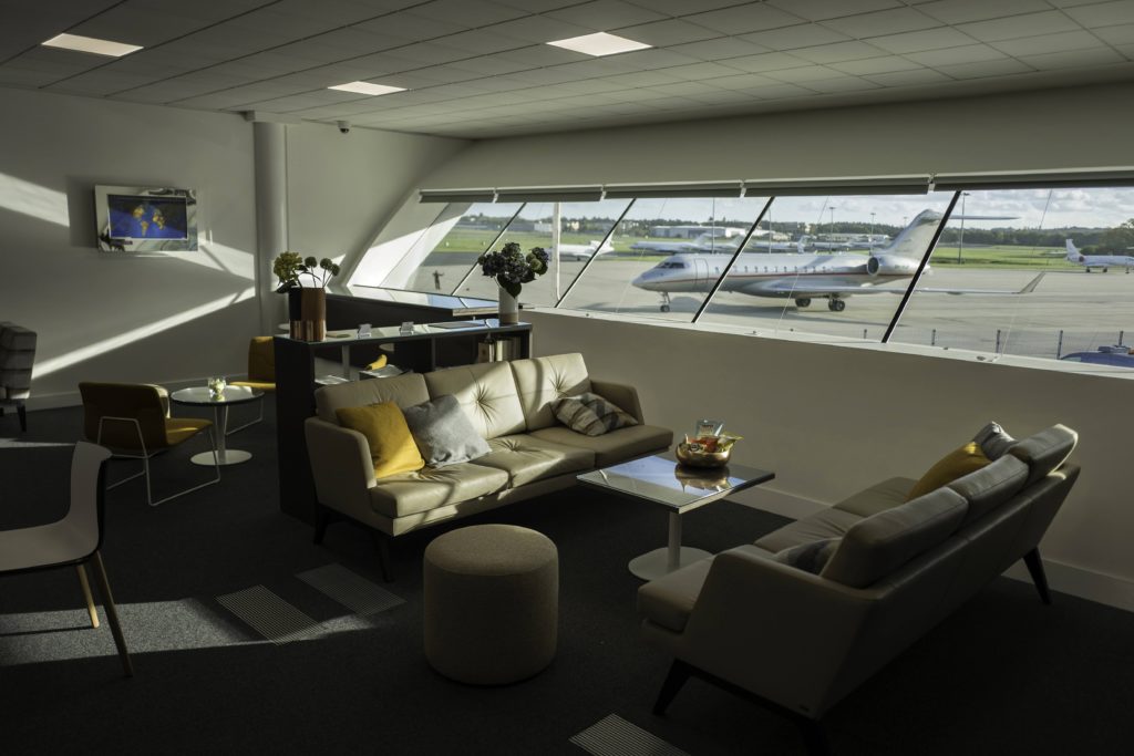 How to make operations more sustainable | Business Airport International