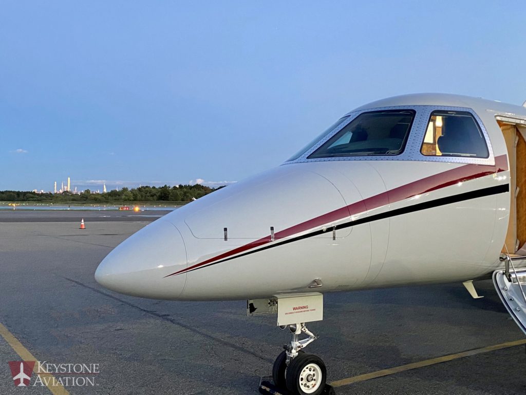 Keystone Aviation to expand service and maintenance capabilities ...