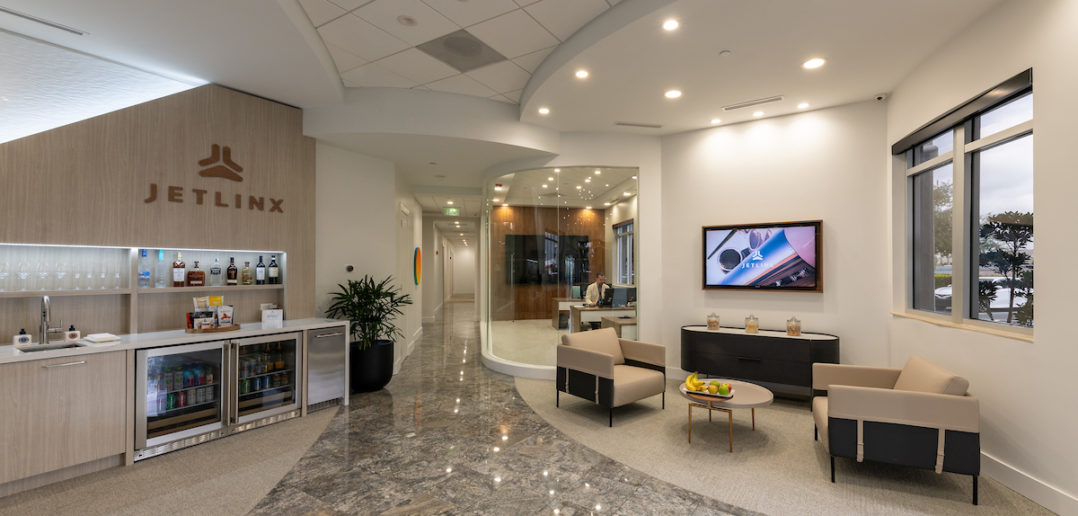 Jet Linx opens Miami terminal | Business Airport International
