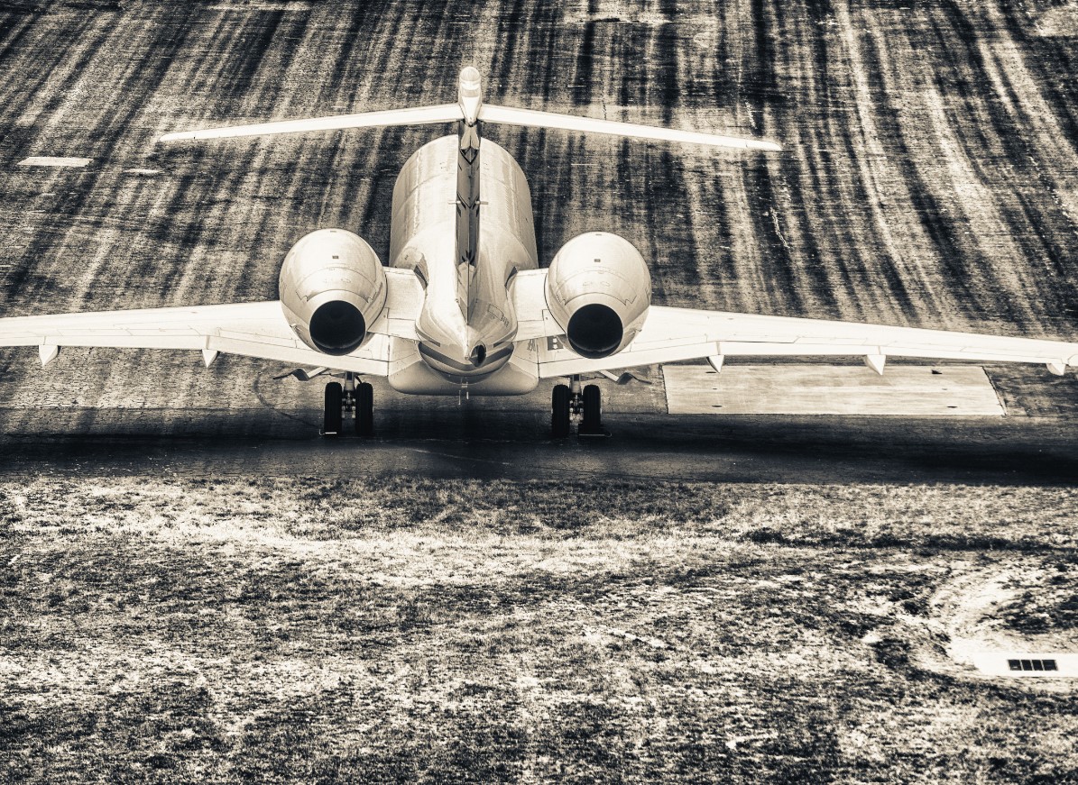 How to eliminate runway incursions that occur at business airports ...