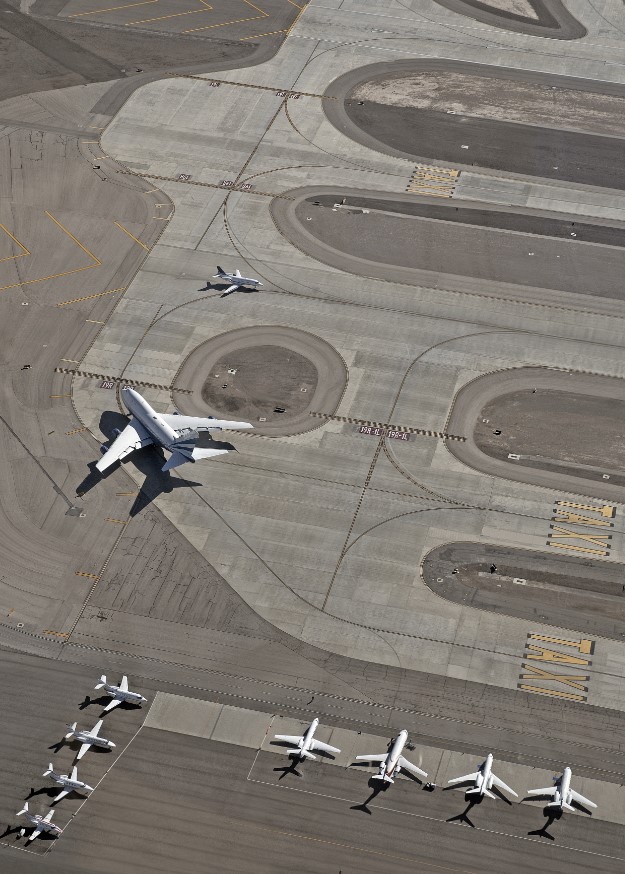 How to eliminate runway incursions that occur at business airports ...