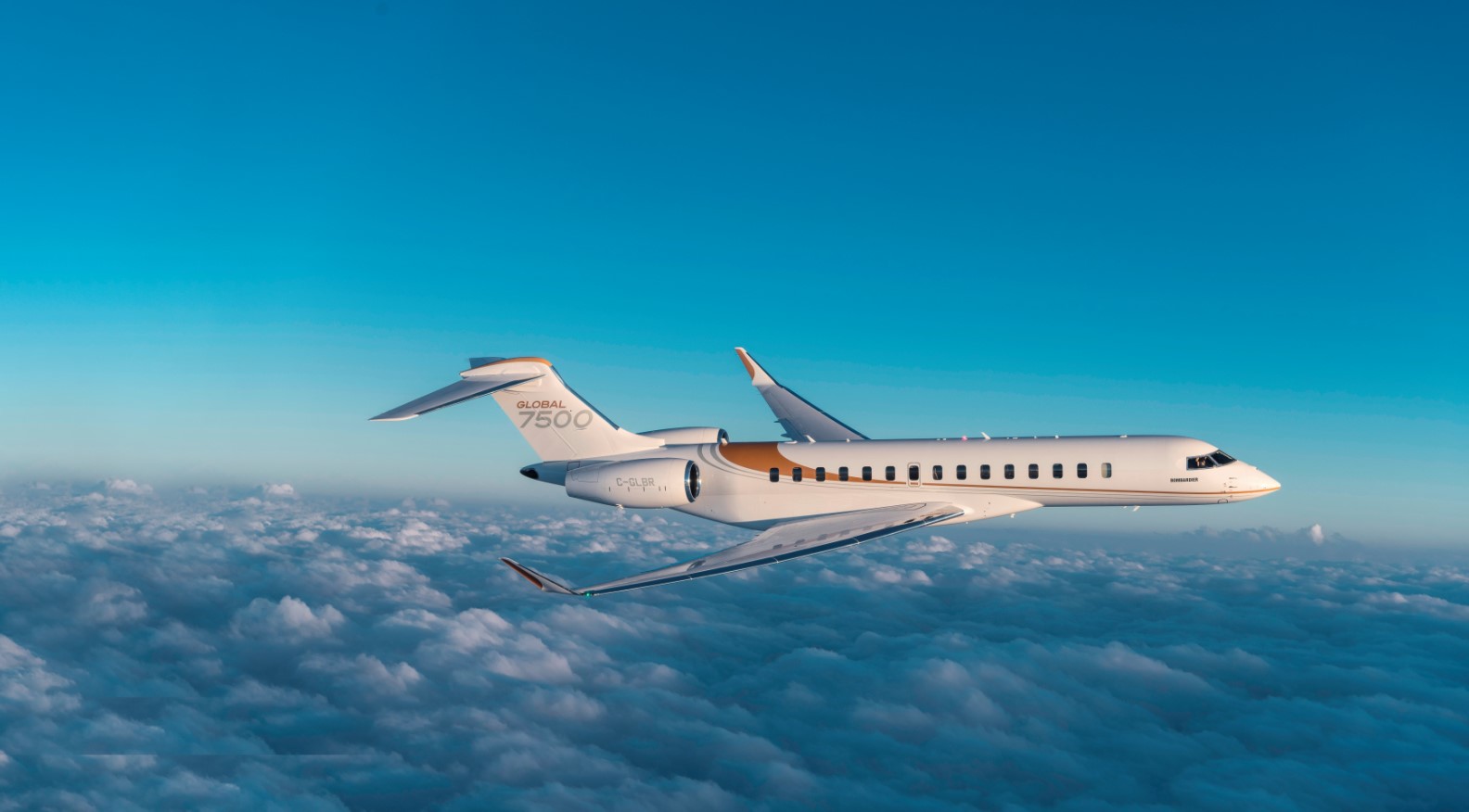 How large cabin bizjets are driving change in business aviation ...