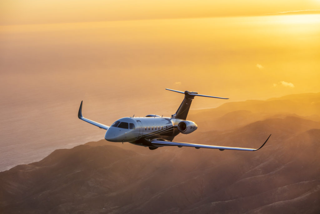 Industry interview: Marine Eugene, managing director at Flexjet ...