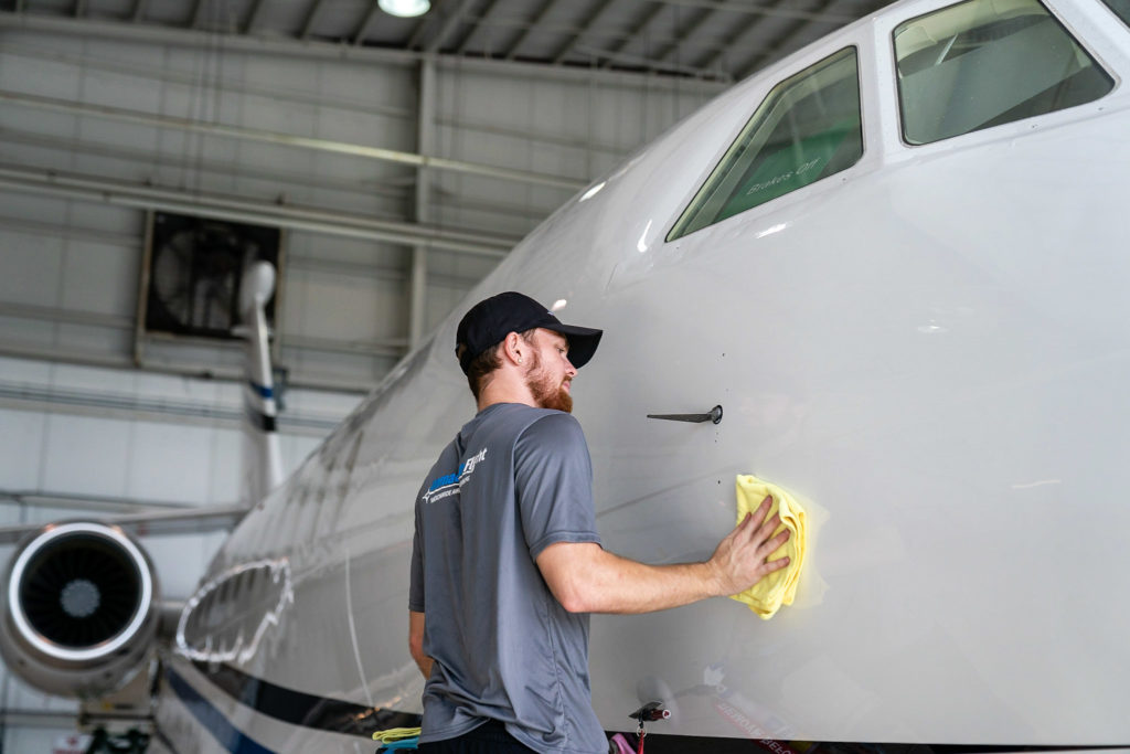 Paragon Aviation Group welcomes Immaculate Flight to Strategic Partners ...