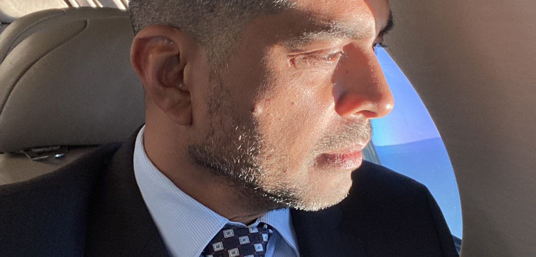 Meet the manager: Kevin Singh, Icarus Jet | Business Airport International