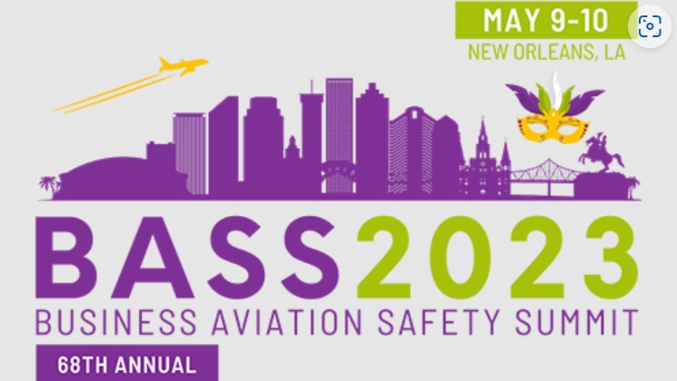 Business Aviation Safety Summit | Business Airport International