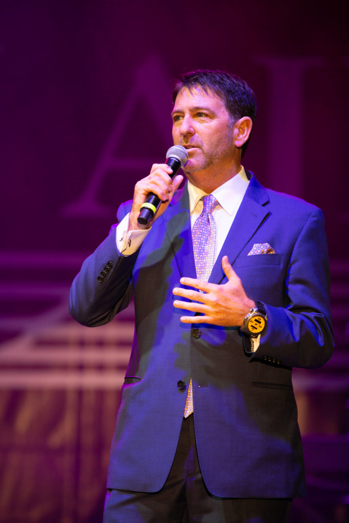 Industry Interview: Roger Woolsey, Million Air CEO | Business Airport ...