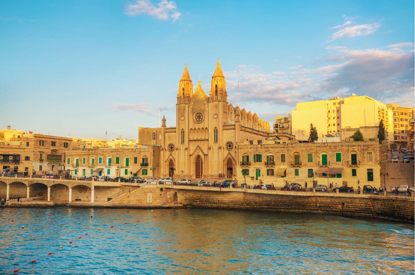 Exploring the alternative European destinations proving popular this ...