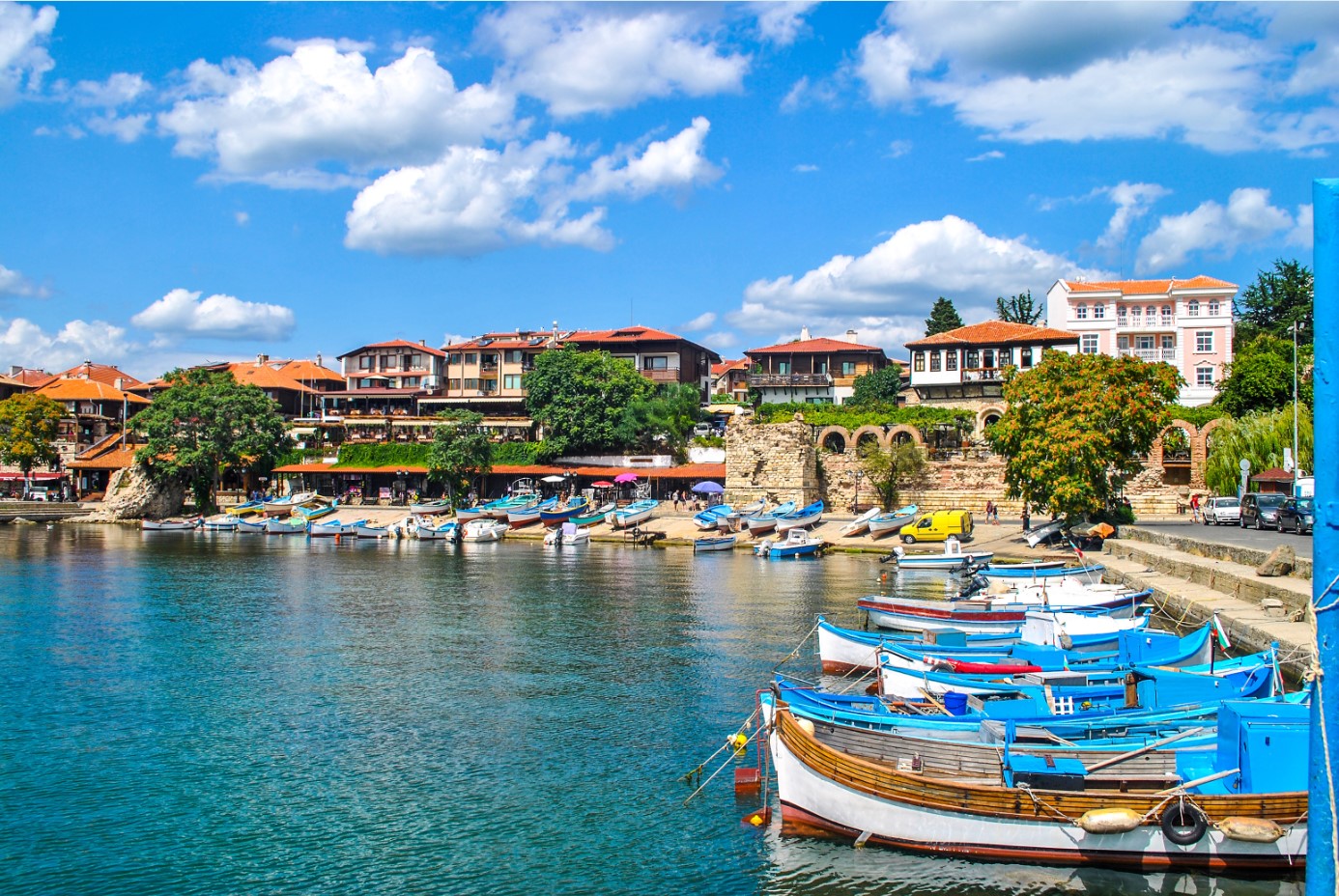 Exploring the alternative European destinations proving popular this ...