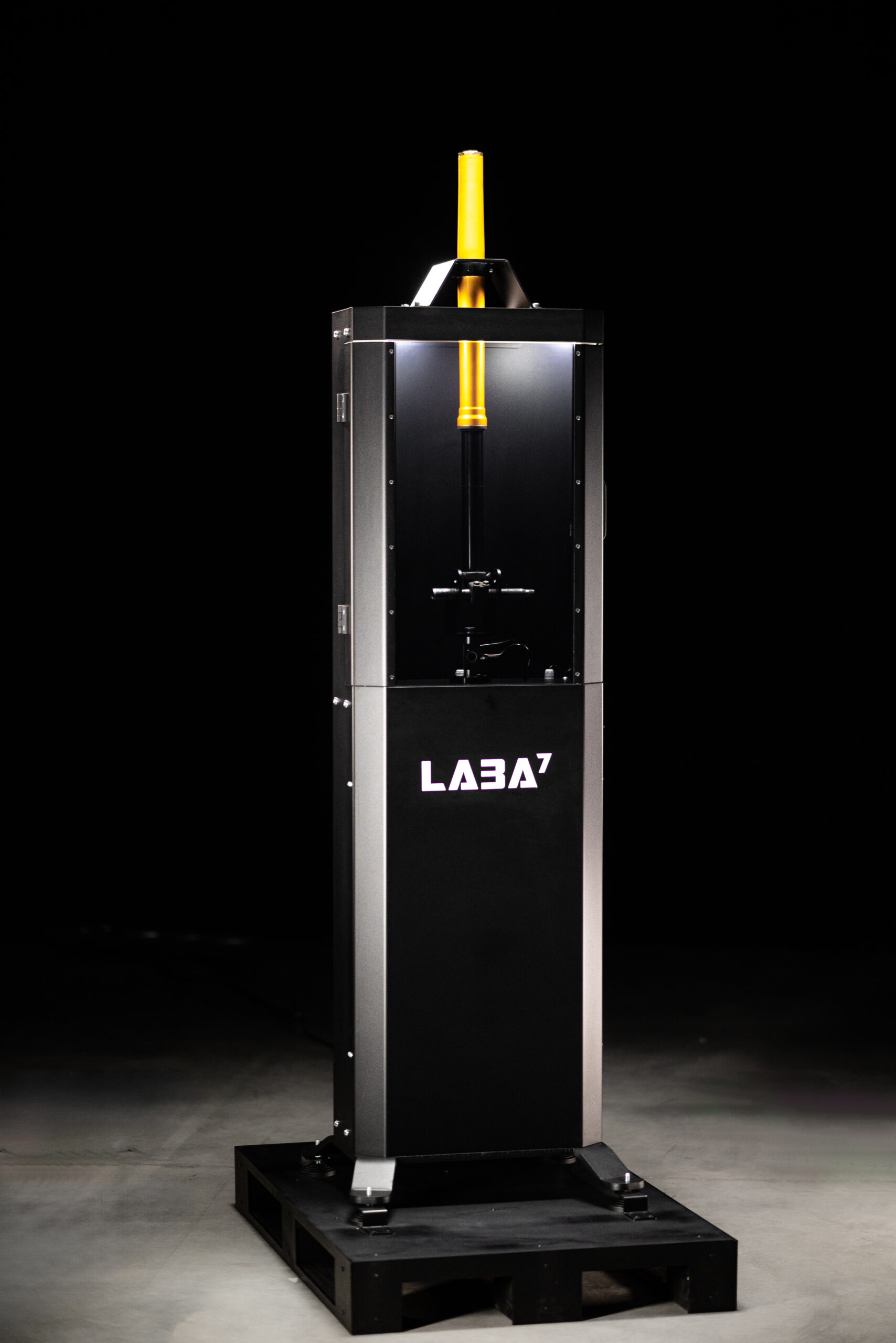 LABA7 | Vehicle Dynamics International